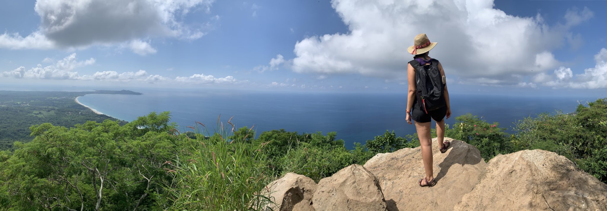How to Hike Monkey Mountain Trail: FREE Map [2026]