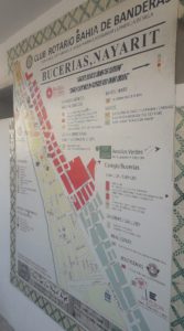 Bucerias Maps: Neighborhoods, Restaurants & Guides [2026]