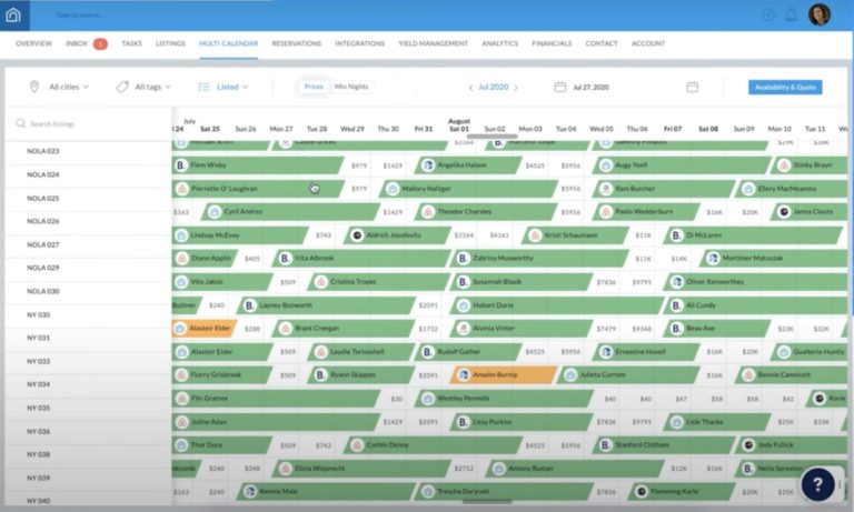 Best Property Management Tool for STR: Guesty vs Lodgify