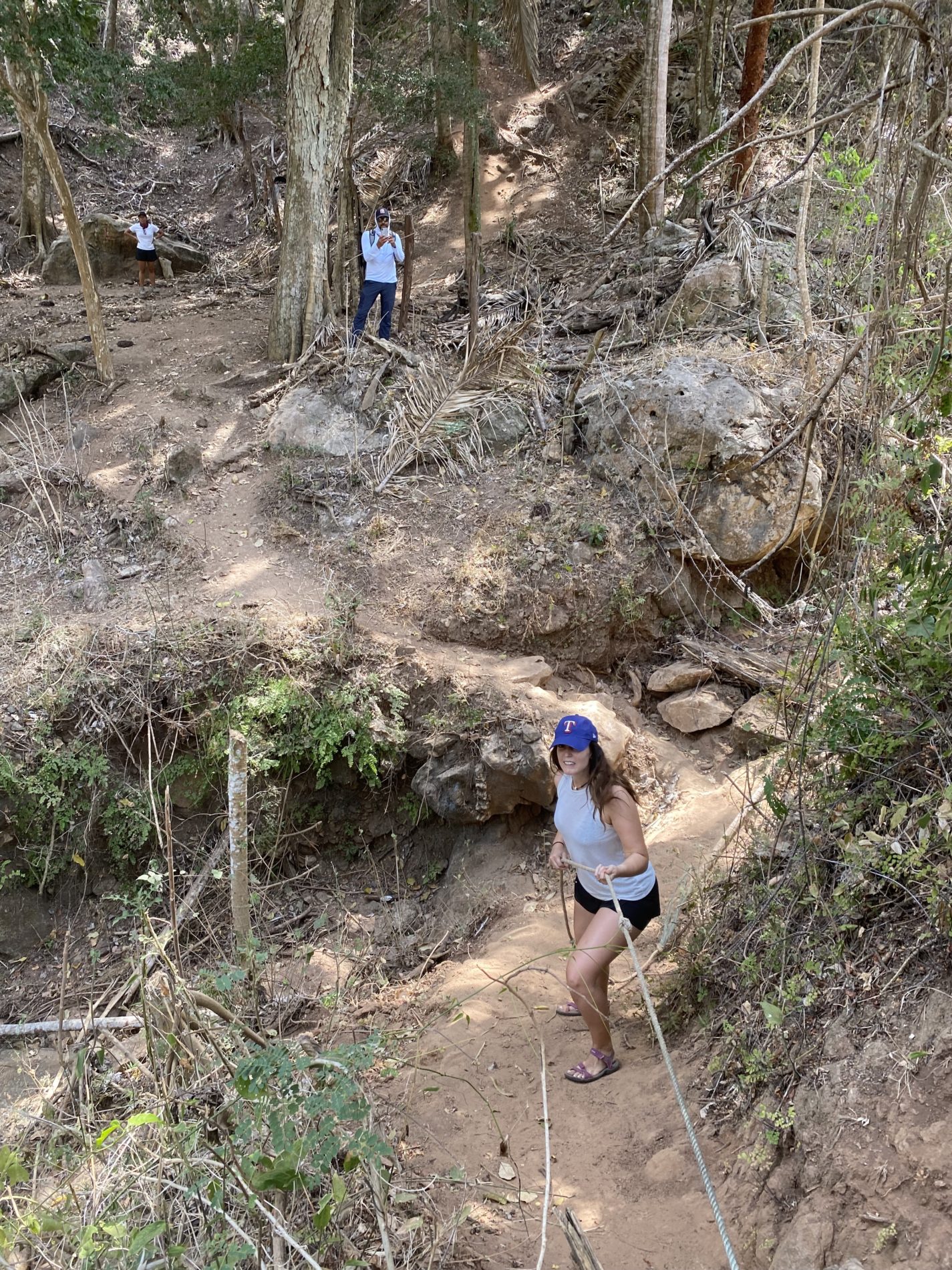 How to Hike Monkey Mountain Trail: FREE Map [2026]