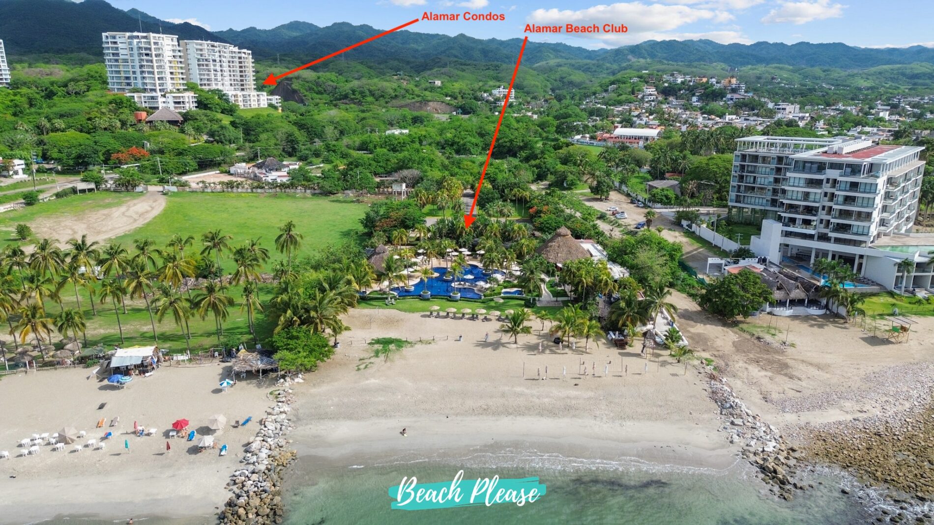 ALAMAR: Beach Club, Day Pass Price, Rentals, & Menu [2026]